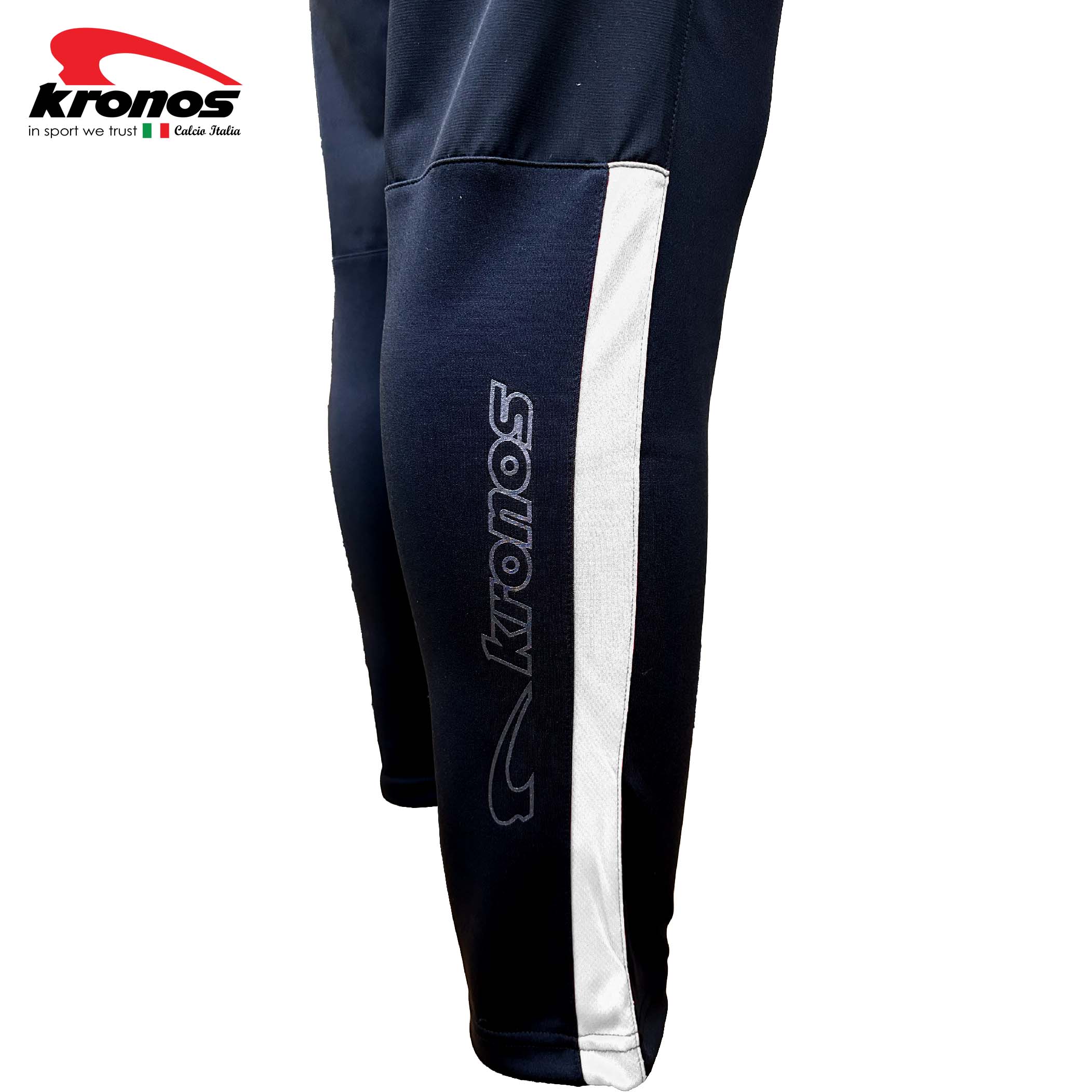 Kronos Igabe 2 X Euro Cup Tight Pants - Kronos