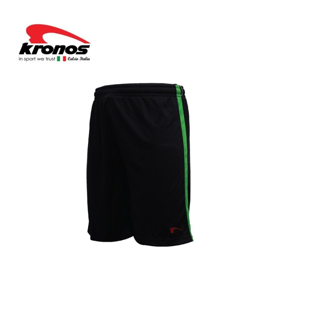 Kronos Men Olympic Collection Soccer Short Pant - Kronos