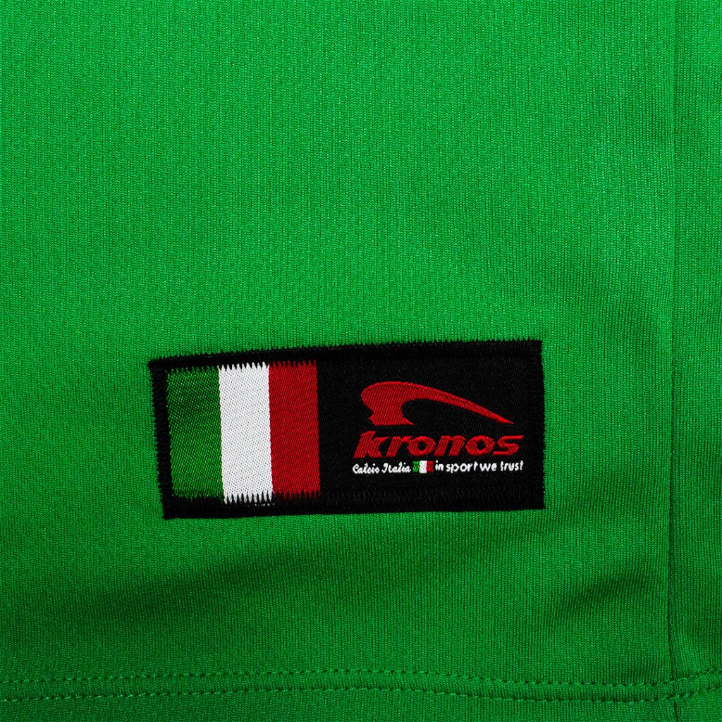 Kronos Men Basic Jersey - Kronos