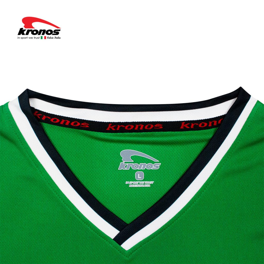 Kronos Men Basic Jersey - Kronos