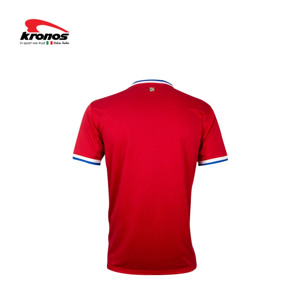 Kronos Men Basic Jersey - Kronos