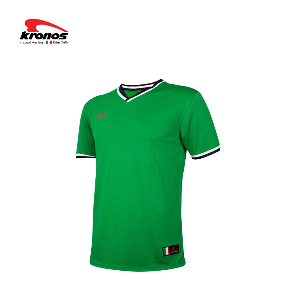 Kronos Men Basic Jersey - Kronos