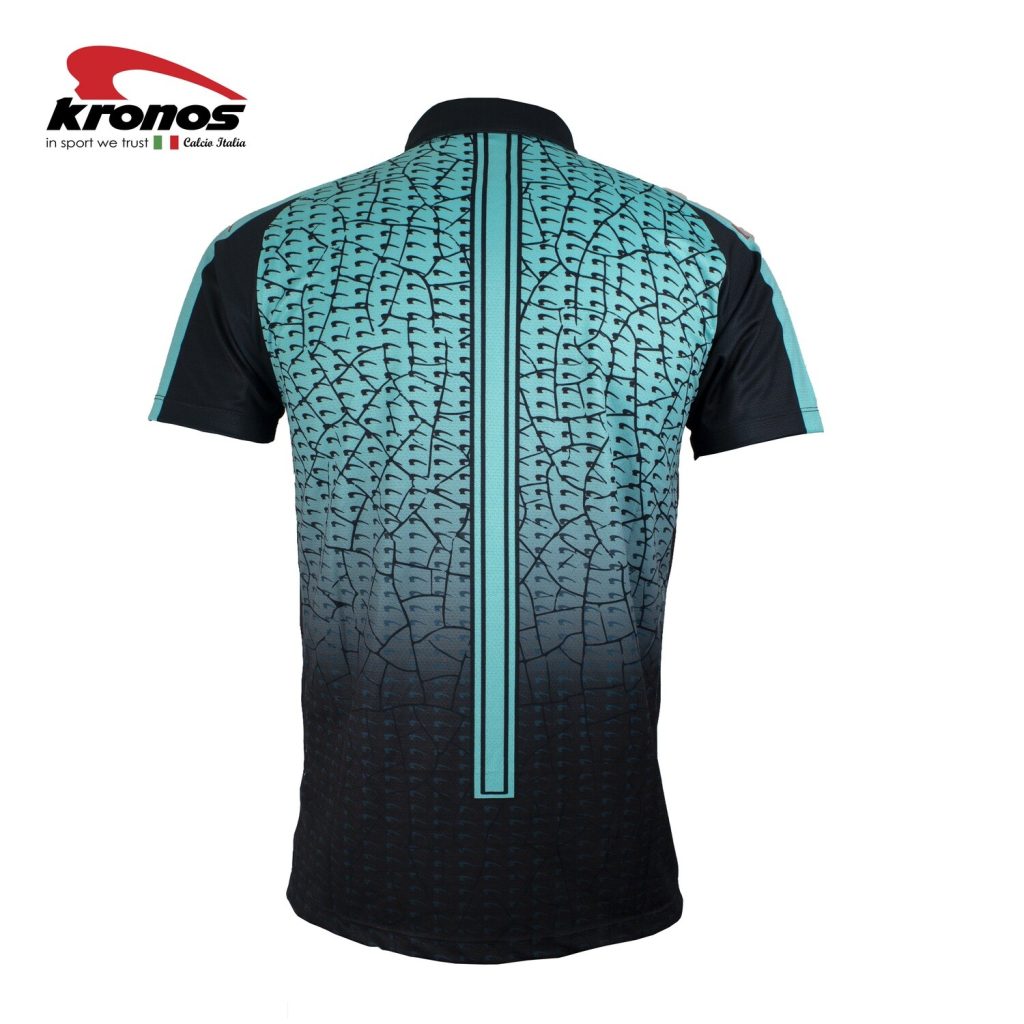 Kronos Official Referee Polo Shirt - Kronos
