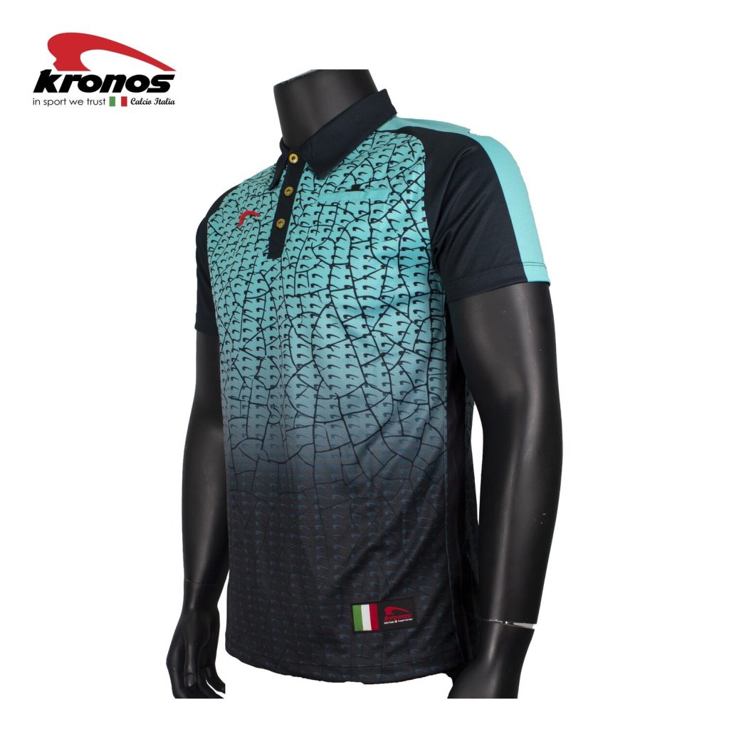 Kronos Official Referee Polo Shirt - Kronos