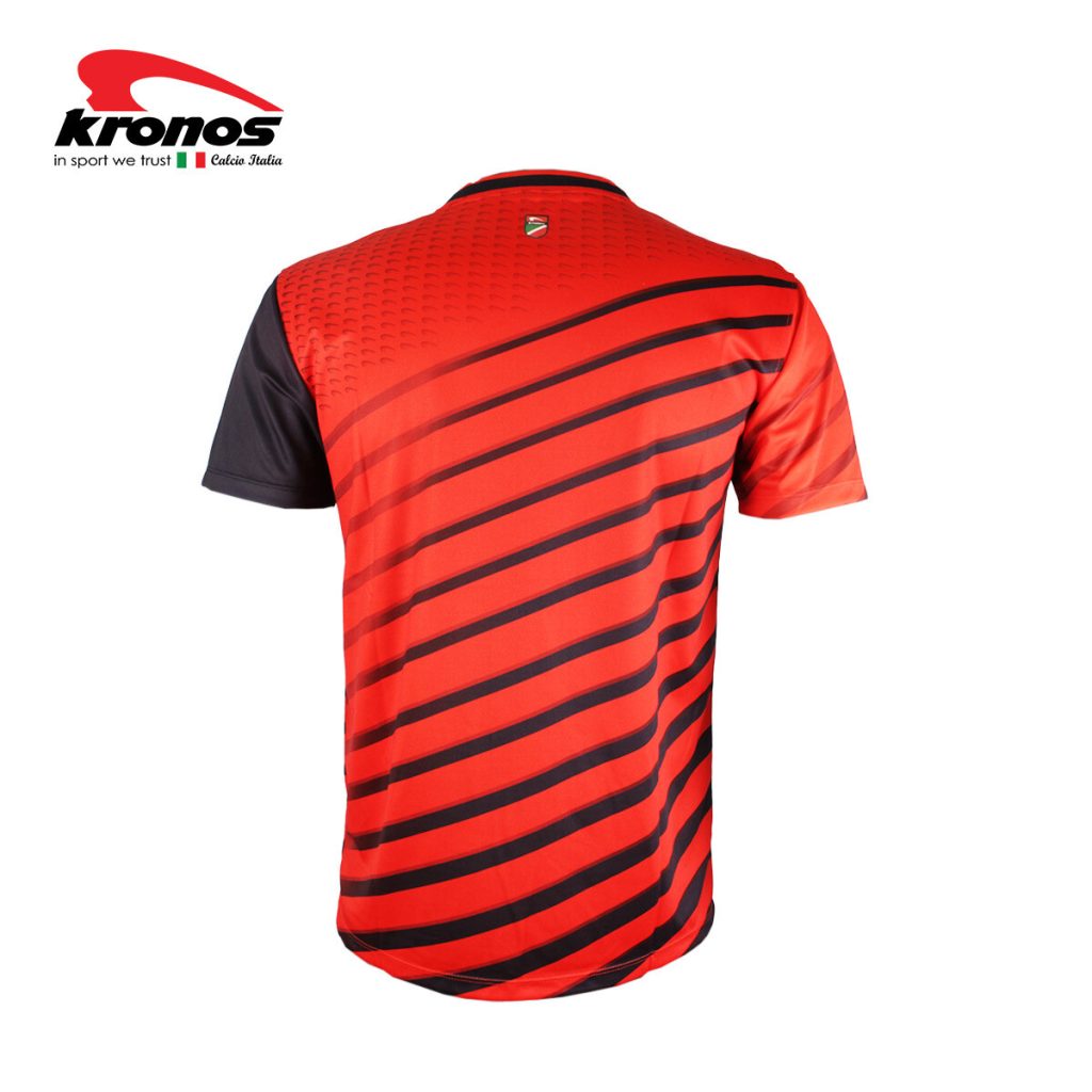 Kronos Venecia 5 Round Neck Jersey - Kronos