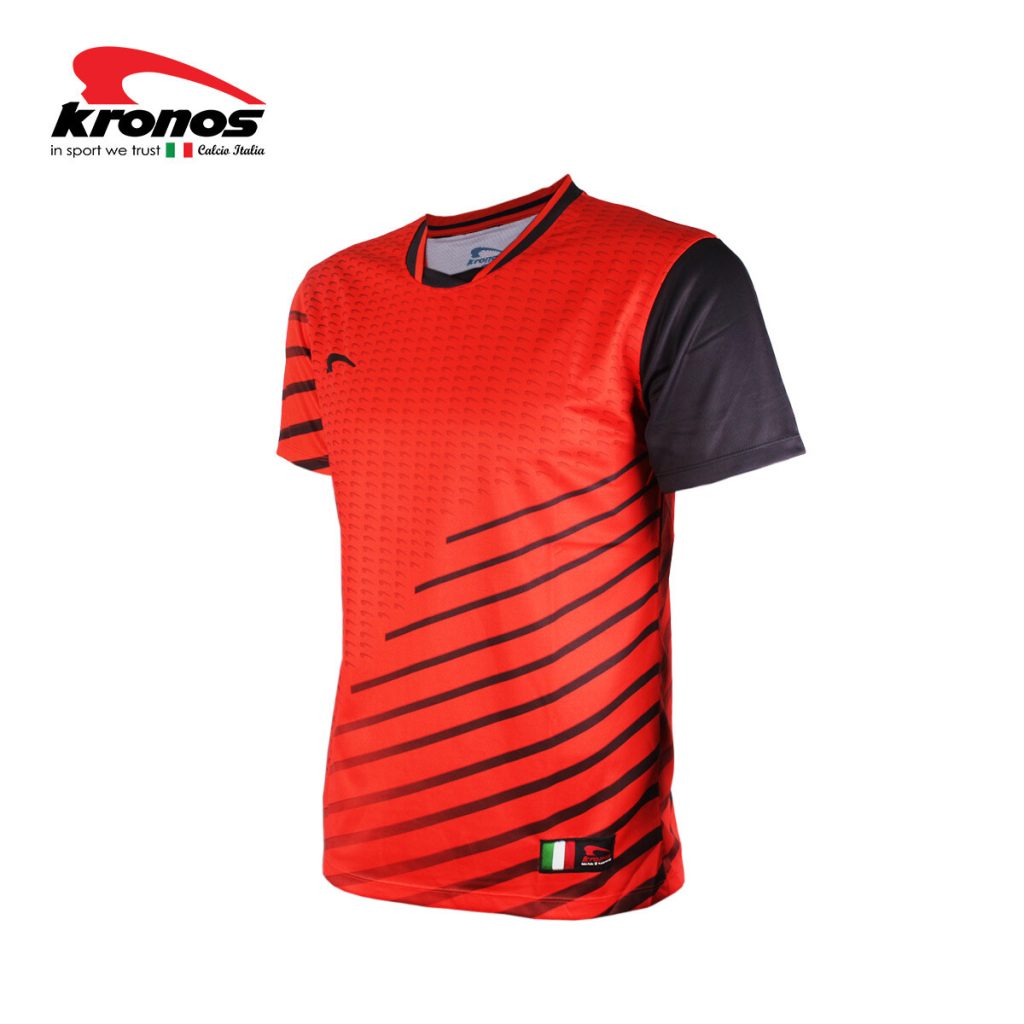 Kronos Venecia 5 Round Neck Jersey - Kronos