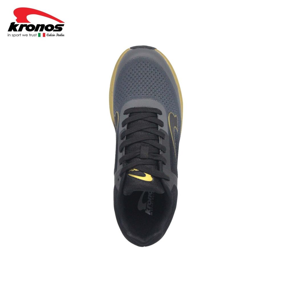 Kronos Men Races 4 Lightweight Shoe - Kronos