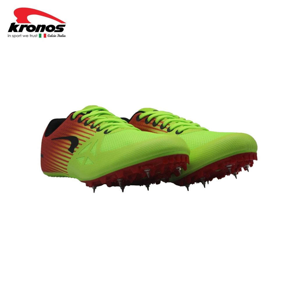 Kronos Men Spike Shoe - Kronos
