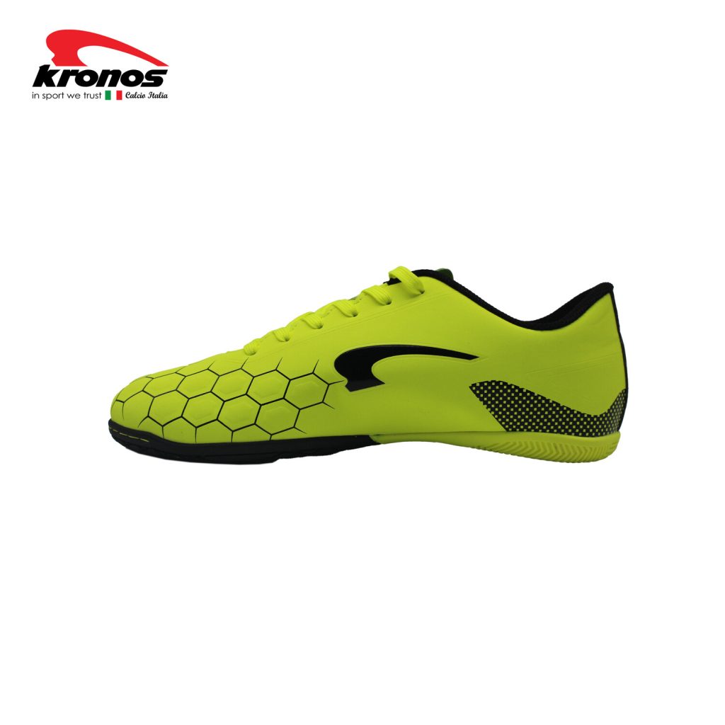 Kronos Men Venecia 6 Futsal Shoe - Kronos