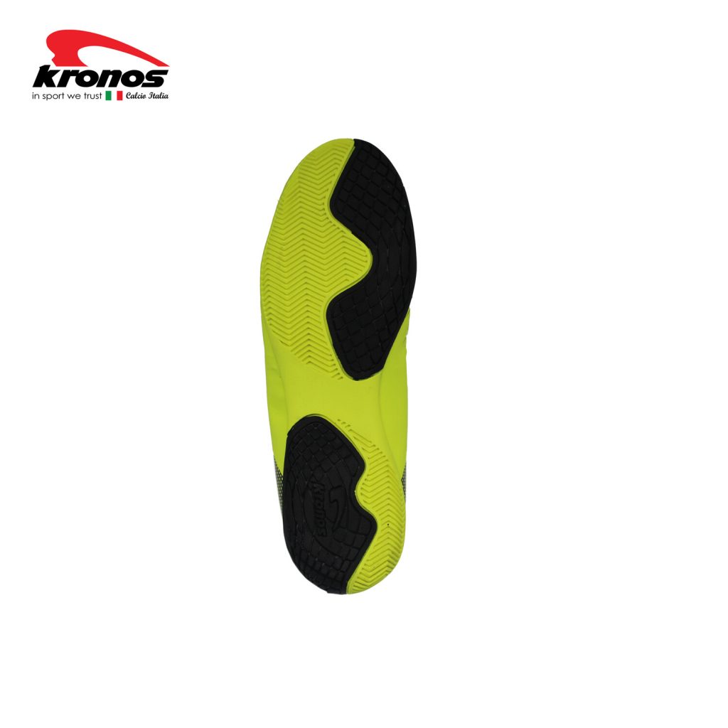 Kronos Men Venecia 6 Futsal Shoe - Kronos