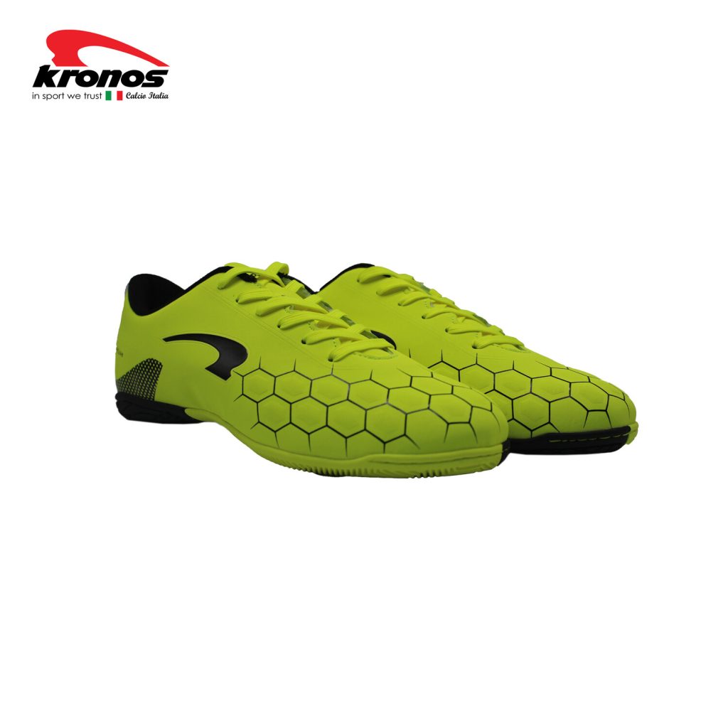 Kronos Men Venecia 6 Futsal Shoe - Kronos