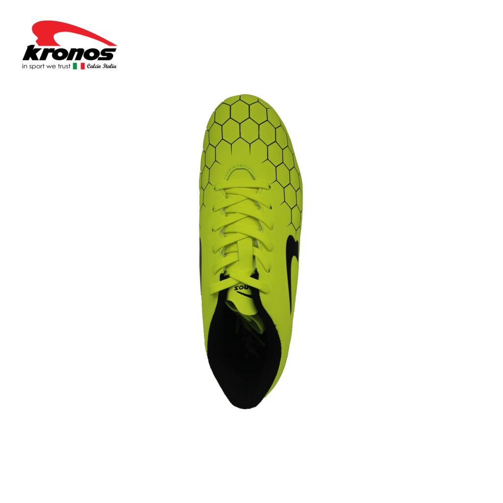 Kronos Men Venecia 6 Futsal Shoe - Kronos