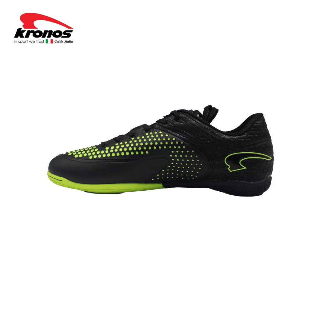 Kronos Men Venecia 7 Futsal Shoe - Kronos