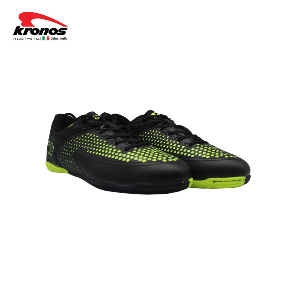 Kronos Men Venecia 7 Futsal Shoe - Kronos