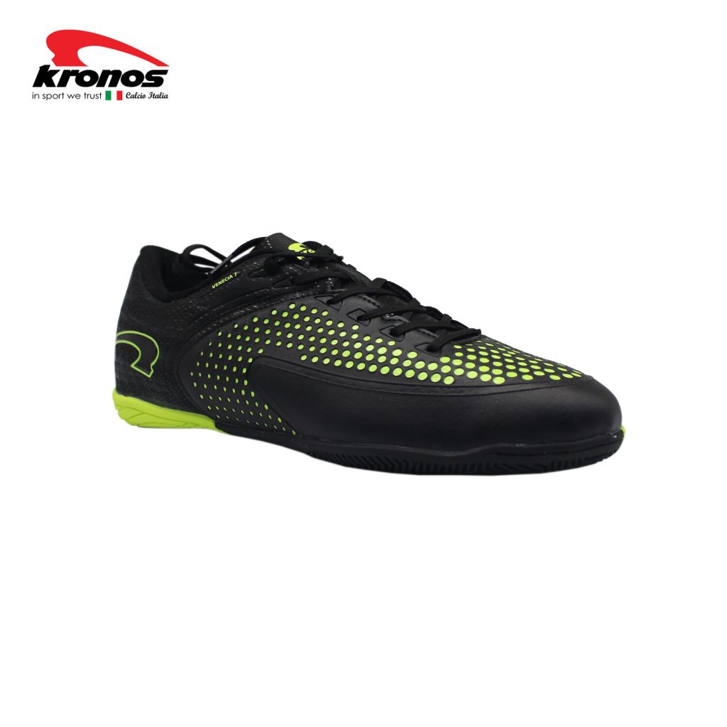 Kronos Men Venecia 7 Futsal Shoe - Kronos