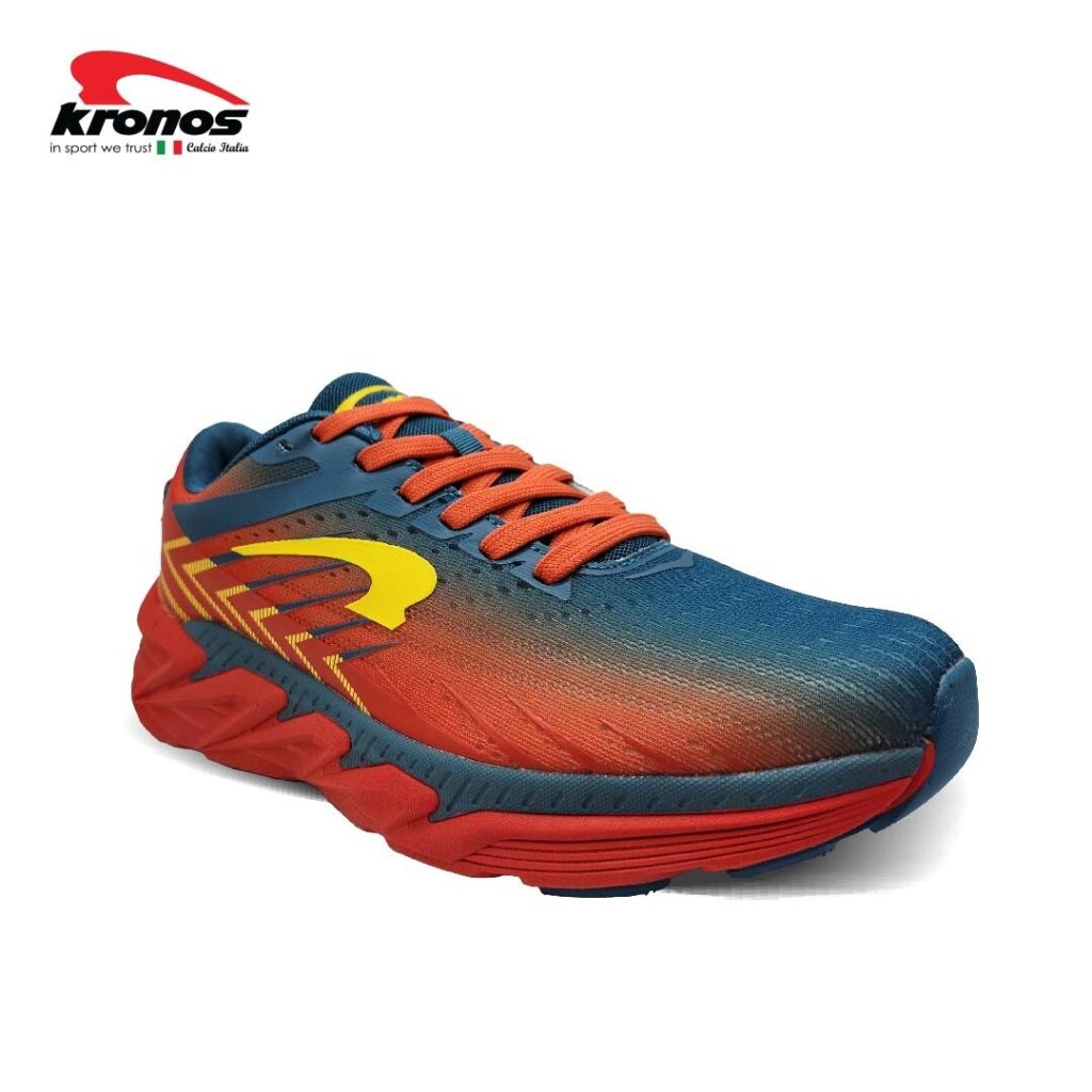 Kronos Men Turbo 5 Running Shoe - Kronos