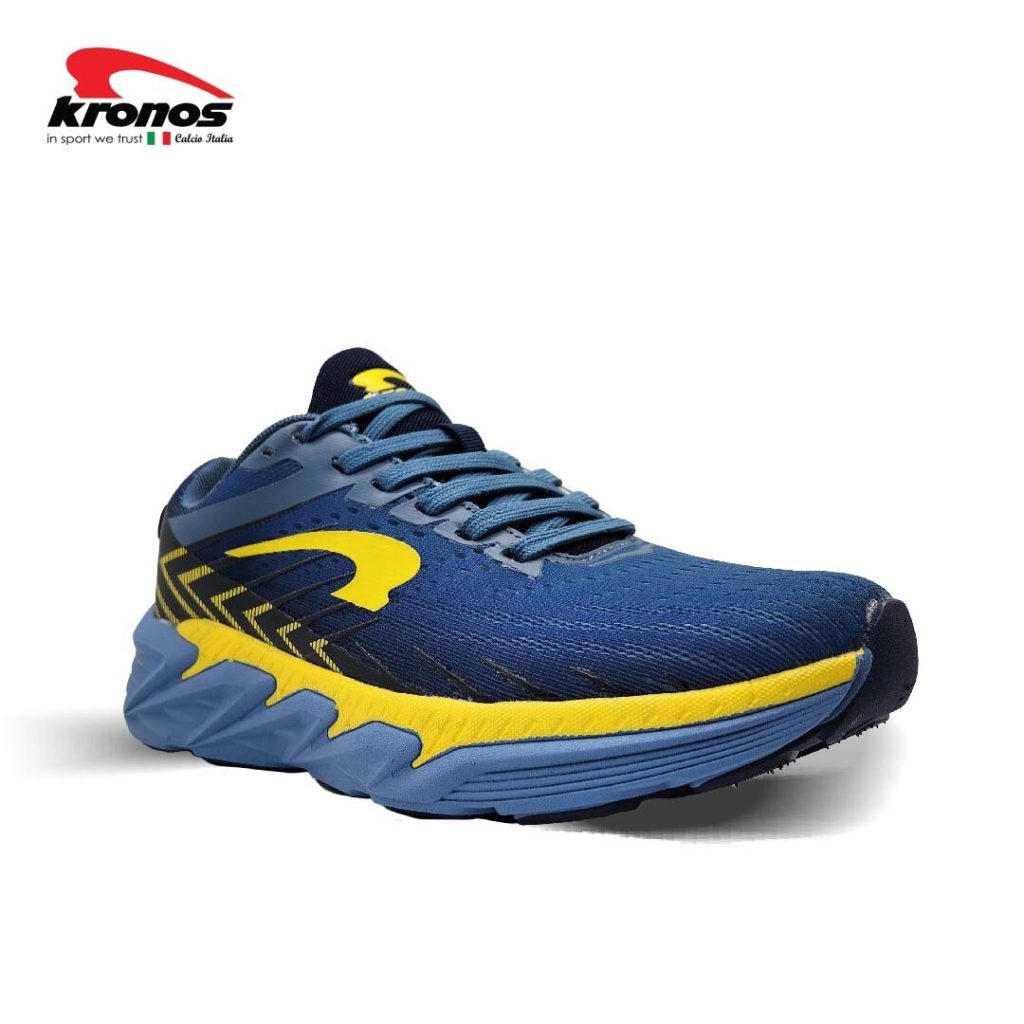 Kronos Men Turbo 5 Running Shoe - Kronos