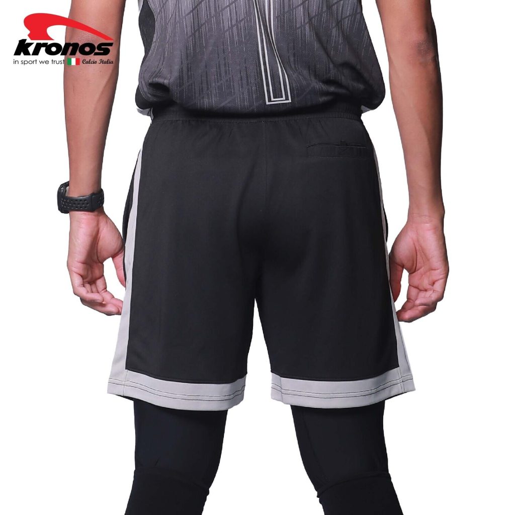 Kronos Official Referee 2024 Short Pants - Kronos
