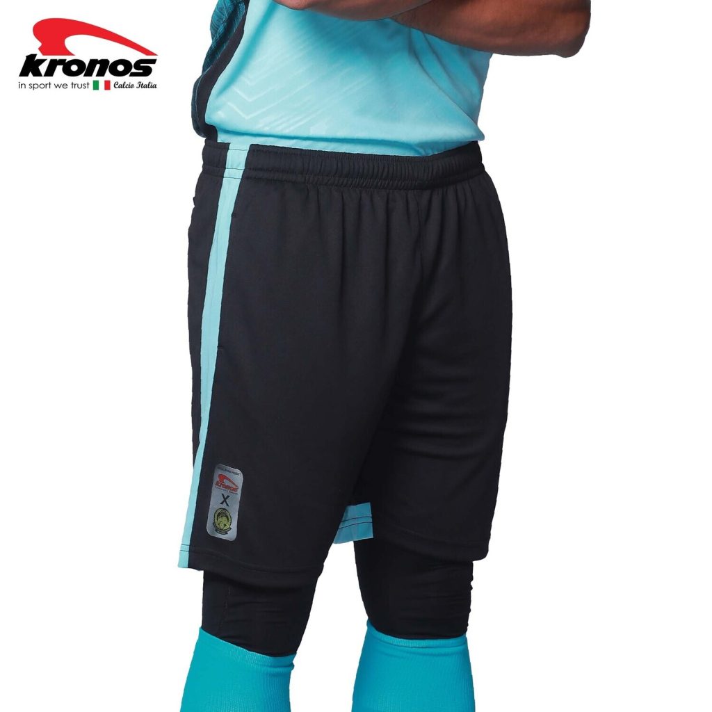 Kronos Official Referee 2024 Short Pants - Kronos