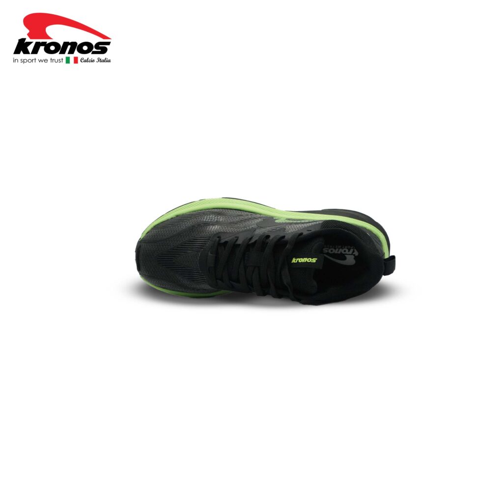 Kronos Men Infinity 5 Running Shoes - Kronos
