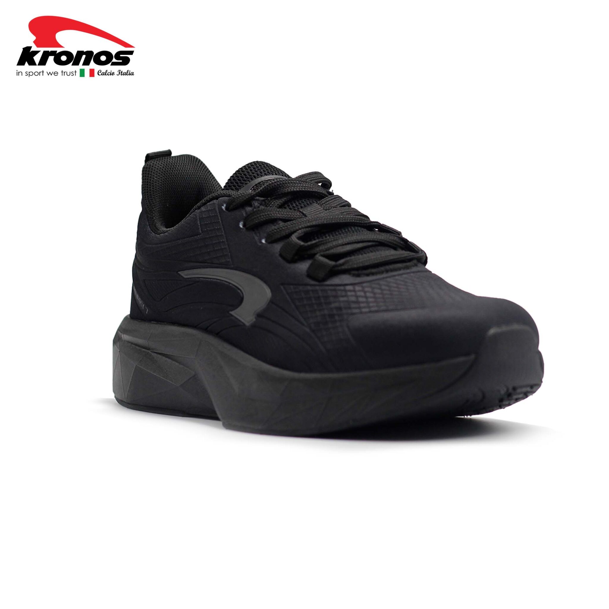 Kronos Men Canary 7 Running Shoes - Kronos