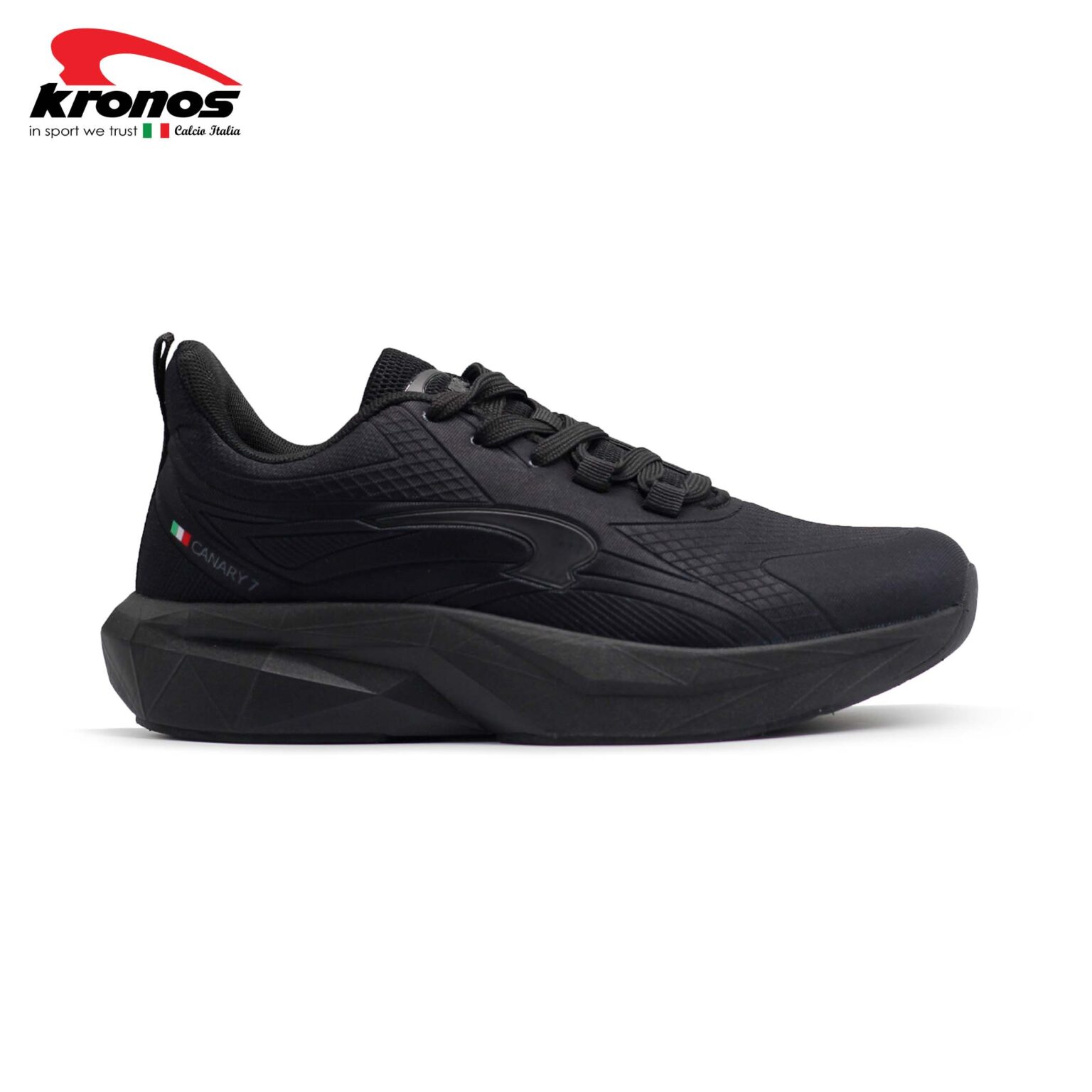 Kronos Men Canary 7 Running Shoes - Kronos
